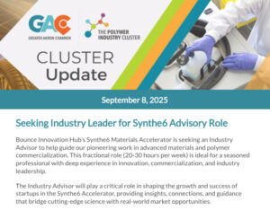 Polymer Industry Cluster - Polymer Industry Cluster