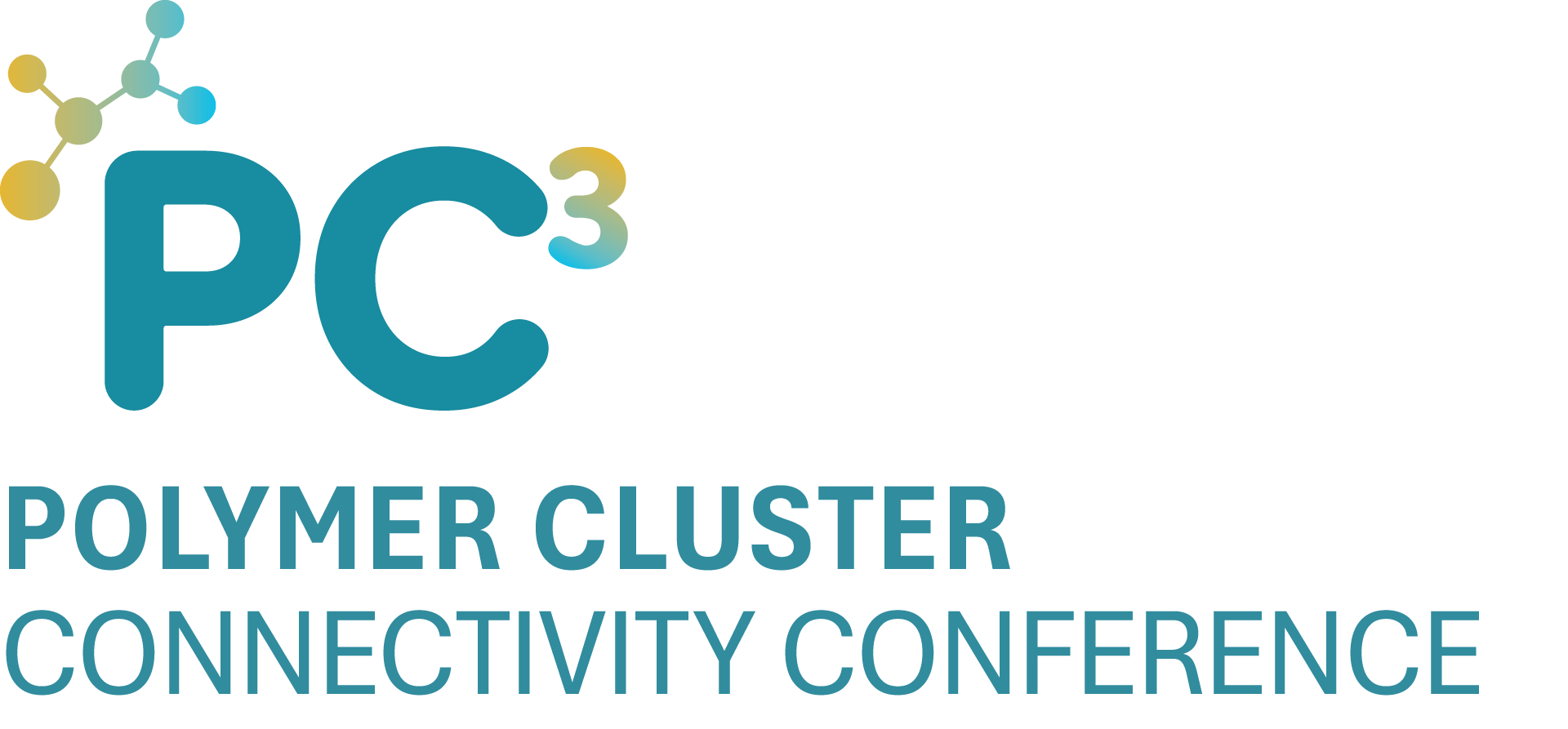 Polymer Cluster Connectivity Conference - Polymer Industry Cluster