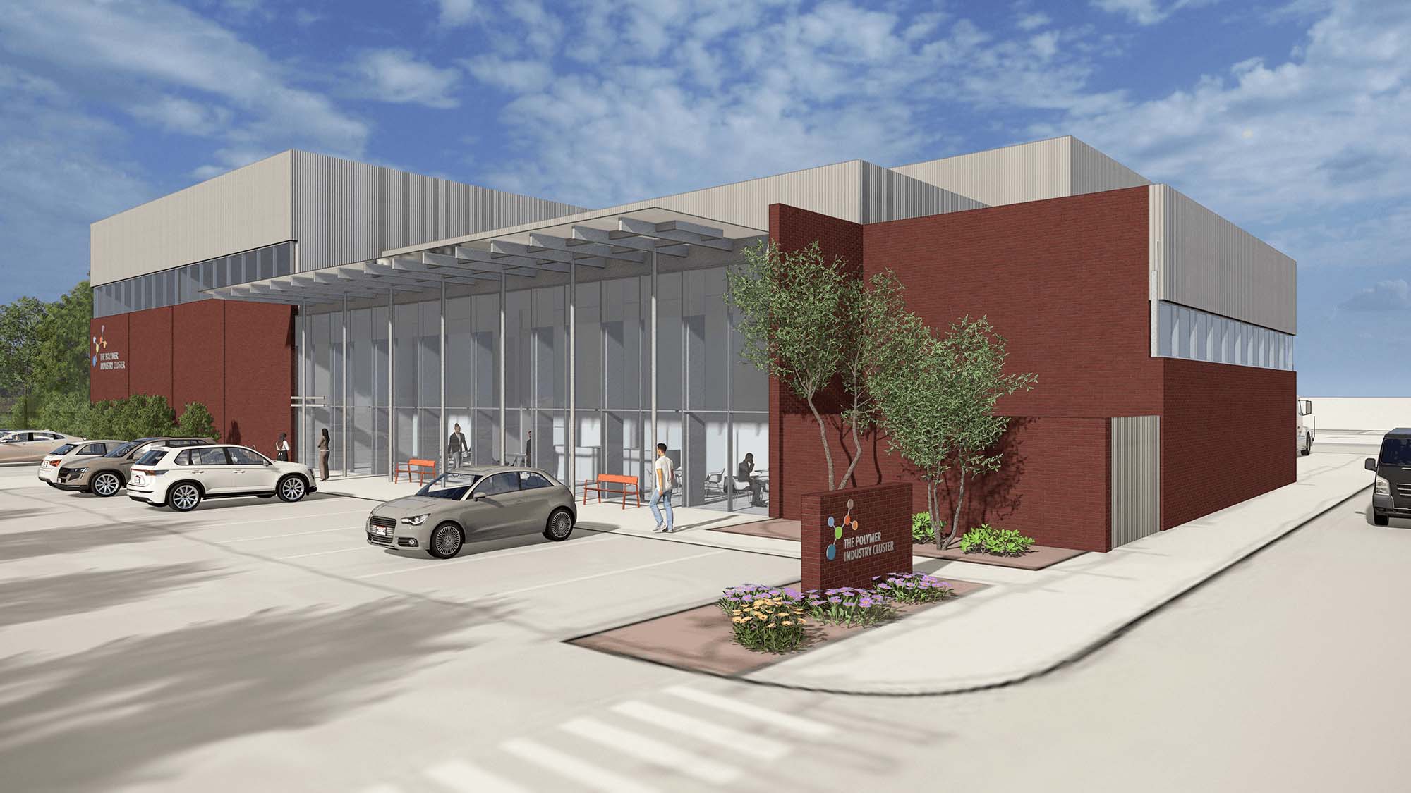 Polymer Innovation Pilot Facility Receives $1M Federal Lift - Polymer ...